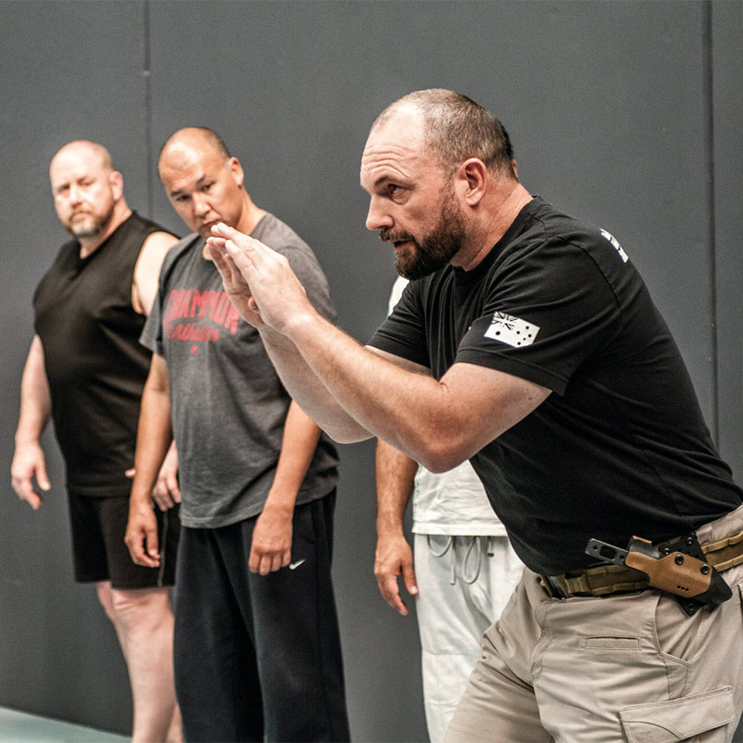 Kinetic Tactical | Tactical Clothing & Equipment | 5.11 | Courses ...